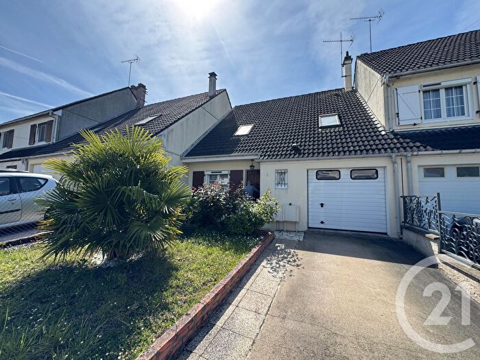 Maison 5 pièces à vendre - Saint-Ay