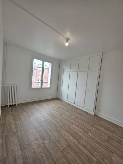 Appartement 1 pièce à louer à Jaures, Joinville-le-Pont