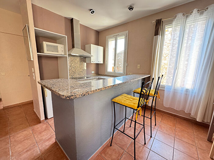 Maison à vendre - Claira - 4 pièces - 3 chambres