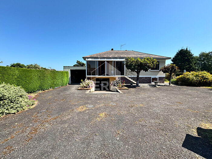 Ossun : Maison 6 pièces à vendre