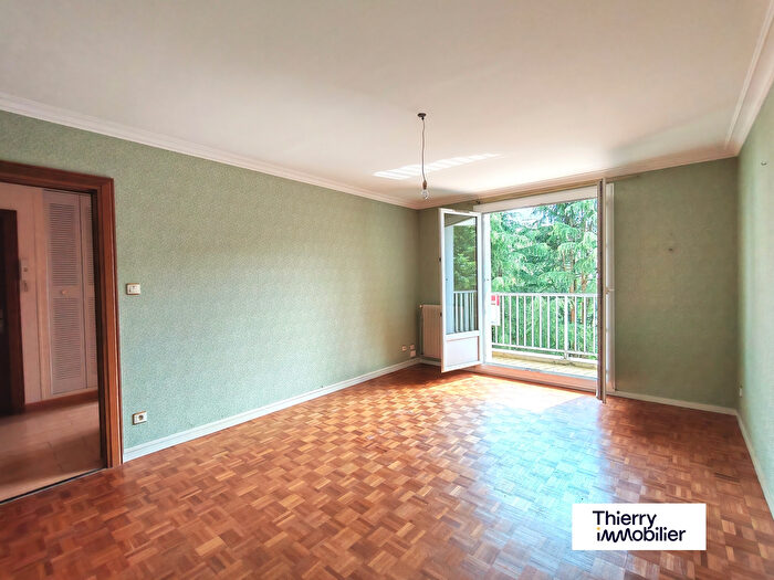 Appartement 2 pièces à vendre - Nantes, Longchamp, Rond-Point de Rennes, Perverie, Américains