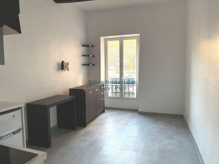 Appartement 1 pièce à louer - Ouest, Clermont-l'Hérault