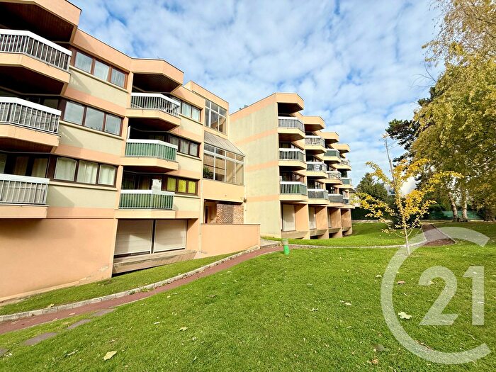 Appartement à vendre - Argenteuil, Orgemont, Volembert - 1 pièce