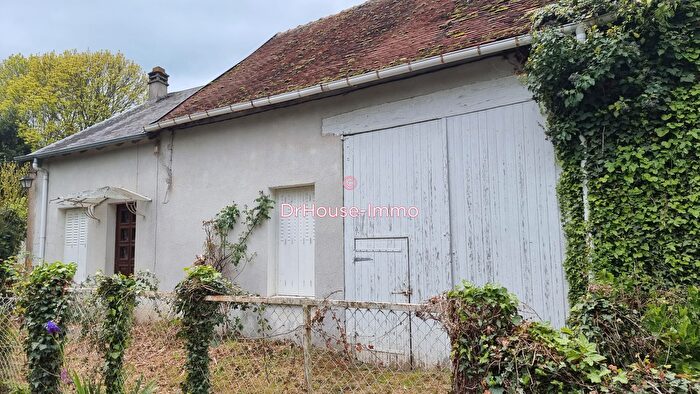 Maison 2 pièces à vendre - Aigurande