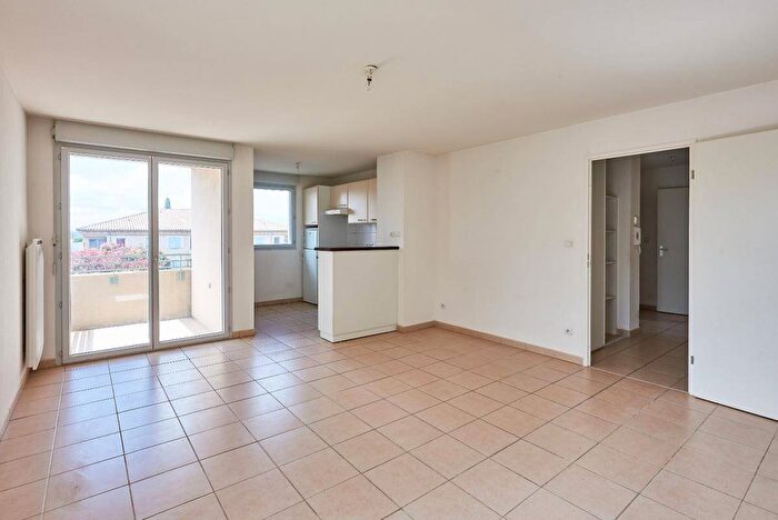 Vinassan - Appartement 3 pièces à louer