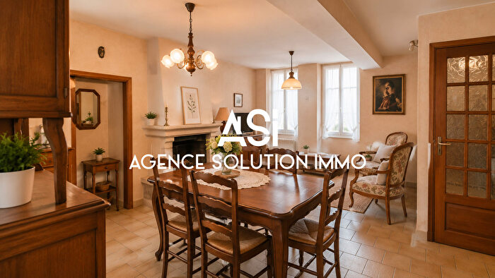 Maison 4 pièces à Javron-les-Chapelles, à vendre