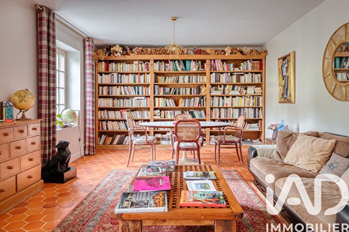 Maison à vendre - Bonnebosq - 12 pièces - 10 chambres