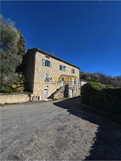 Contes - Appartement 4 pièces à vendre
