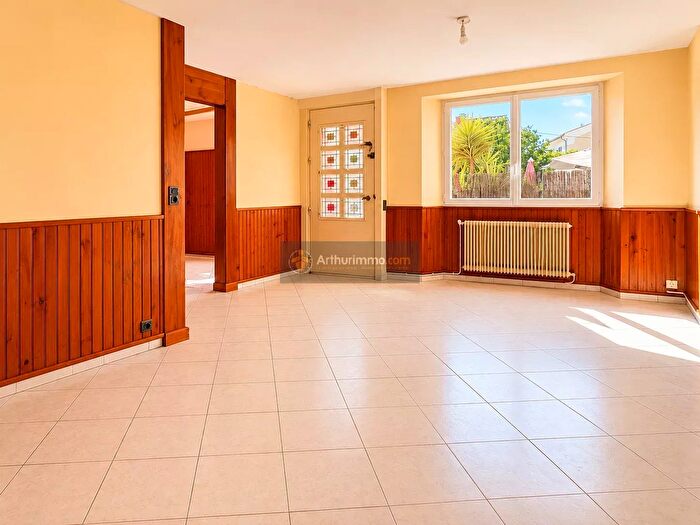 Maison 4 pièces à vendre à Roquebrune-sur-Argens, Village