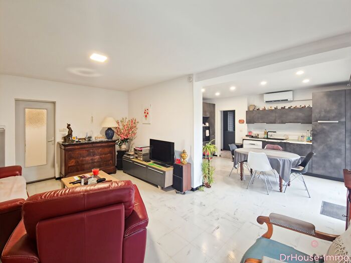 Appartement à vendre - Saint-Paul-lès-Dax, Peyrouton, Bourdious - 4 pièces - 3 chambres