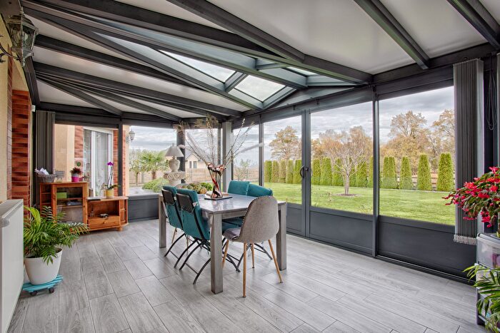 Maison à vendre - Grangues - 9 pièces - 5 chambres