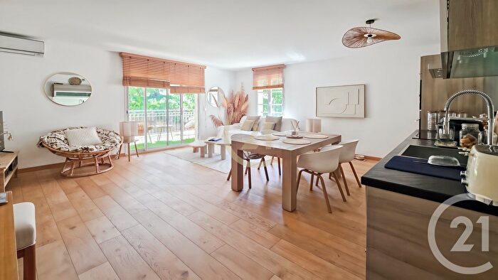 Brando : Appartement 2 pièces à vendre