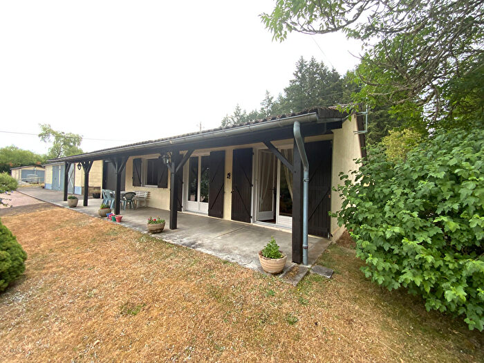 Maison 10 pièces à Saint-Émiland, à vendre