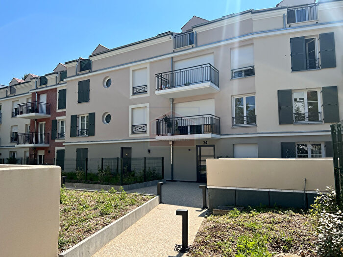 Appartement 2 pièces à louer - Soisy-sous-Montmorency, Centre-ville