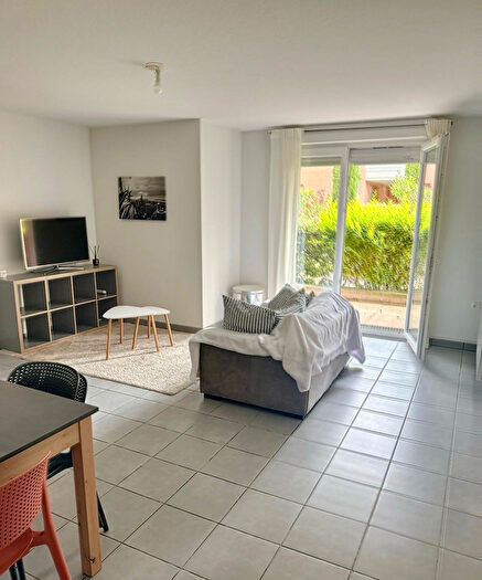 Appartement 2 pièces à Castanet-Tolosan, à vendre