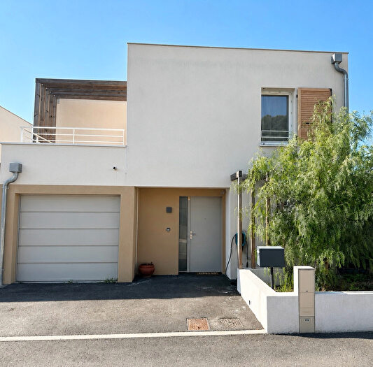 Meyreuil : Maison 4 pièces à vendre