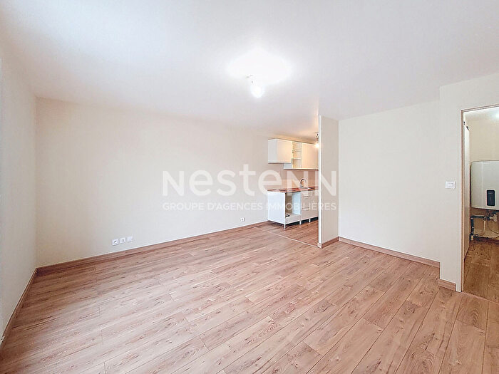 Appartement à vendre - Angerville - 1 pièce