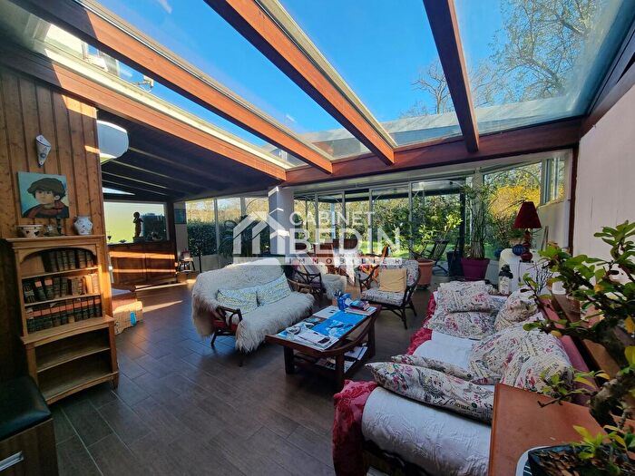 Pessac, M : Maison 4 pièces à vendre