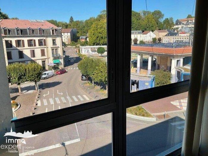 Appartement 6 pièces à louer à Contrexéville