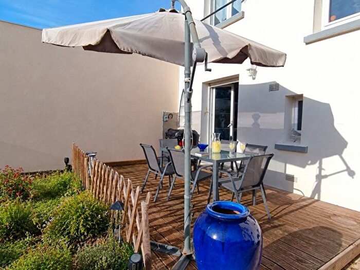Plmeur, Ploemeur : Maison 4 pièces à vendre