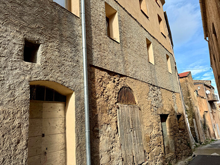 Appartement à vendre - Ville-di-Paraso - 3 pièces - 2 chambres