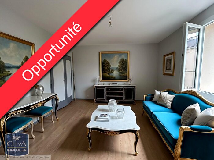 Périgueux, Centre-ville, La Gare, Saint-Martin : Appartement 2 pièces à vendre