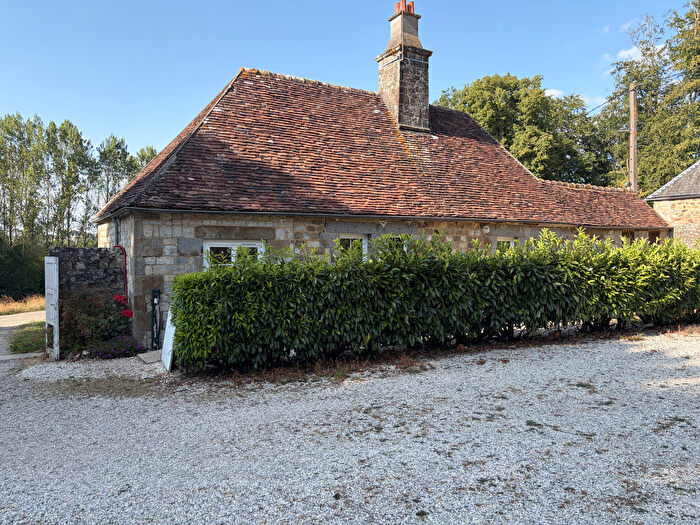 Maison 4 pièces à louer à La Ferté-Macé