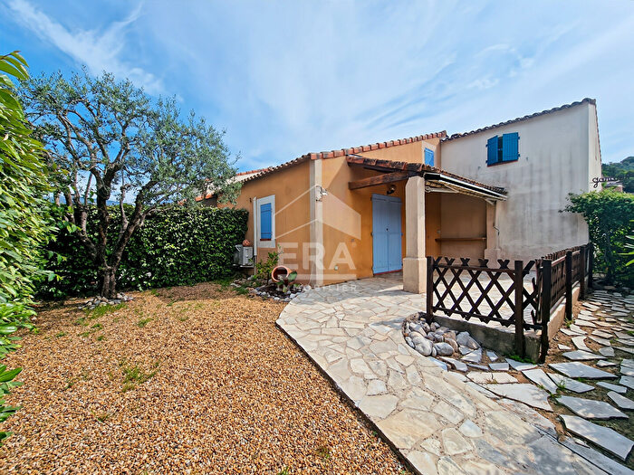 Auribeau-sur-Siagne : Maison 3 pièces à vendre