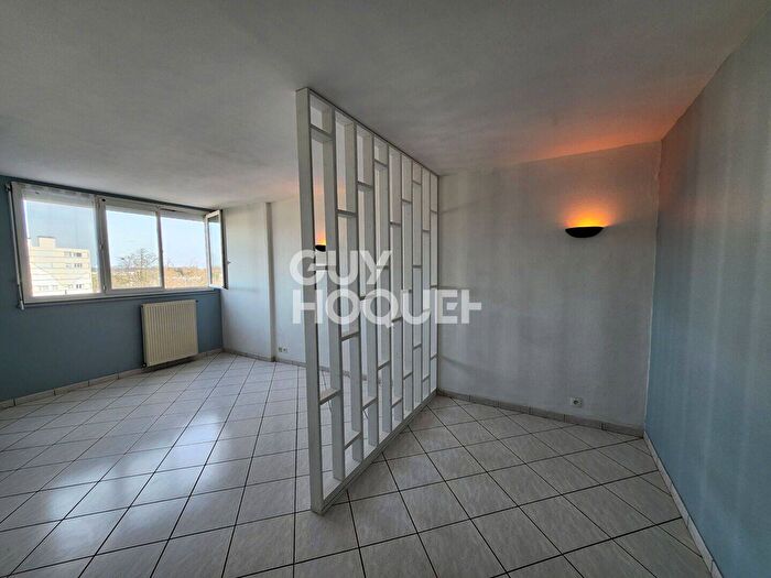 Centre, Saran : Appartement 1 pièce à louer