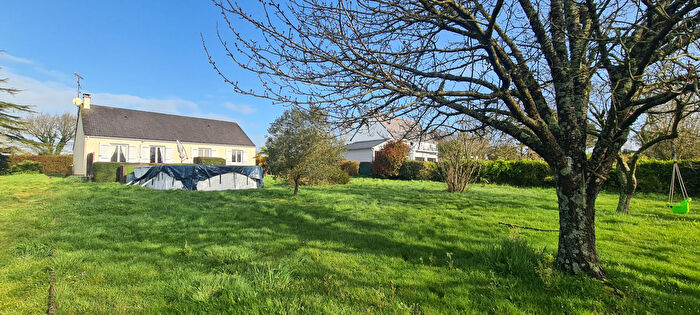 Maison à vendre - Piriac-sur-Mer - 4 pièces - 3 chambres