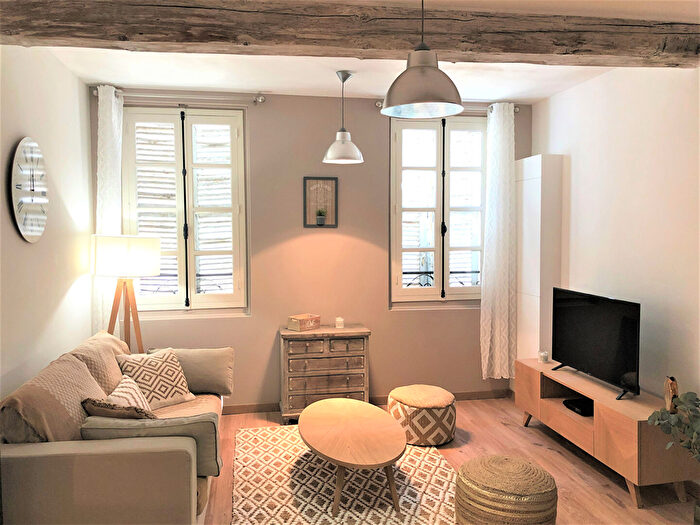Avignon, Palais des Papes, Zone Piétonne - Appartement 2 pièces à louer