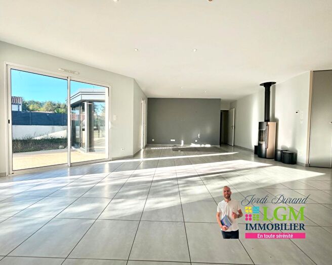 Maison 4 pièces à vendre - Nesmy