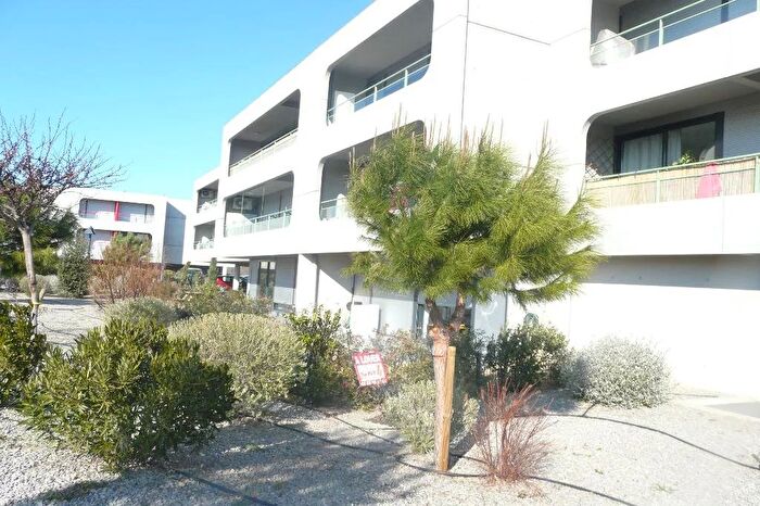 Appartement à vendre - Narbonne, Razimbaud, Porte Neuve - 3 pièces - 2 chambres