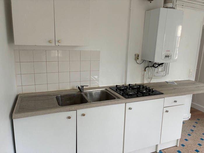 Appartement 2 pièces à louer à Lisieux