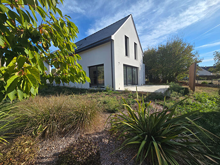 Maison 5 pièces à vendre - Sarzeau, Penvins, Banastère, Suscinio, Landrezac