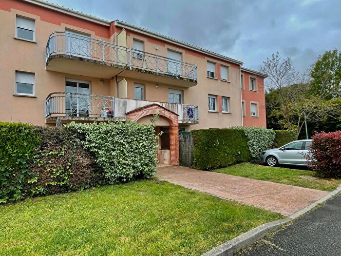 Albi, Le Breuil, Mazicou - Appartement 3 pièces à vendre