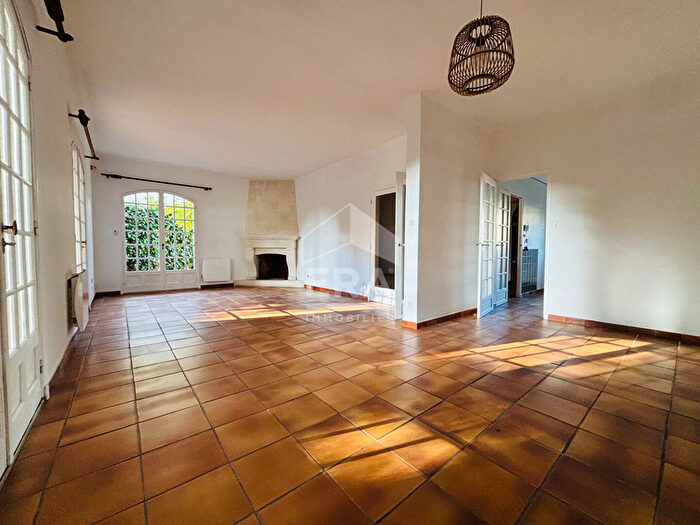 Maison à vendre - Martigues, Figuerolles, Touret de Vallier - 5 pièces - 3 chambres