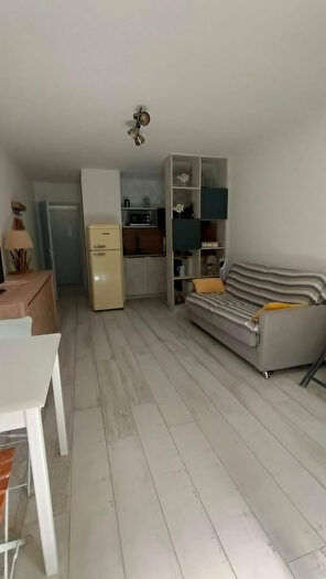 Appartement 1 pièce à vendre à Saint-Georges-de-Didonne, Didonne, Boubes, Suzac