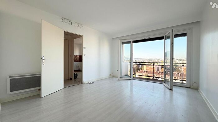 Appartement 1 pièce à vendre à Annecy, Parmelan, Albigny