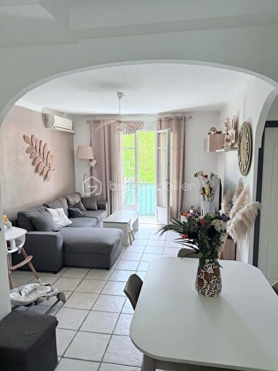 Appartement 3 pièces à vendre - Salon-de-Provence, Bressons, Blazots