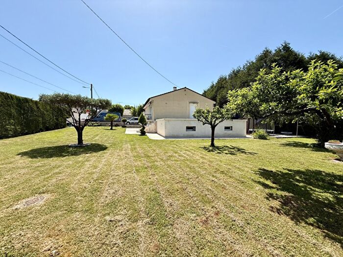 Maison 5 pièces à vendre - Nangis