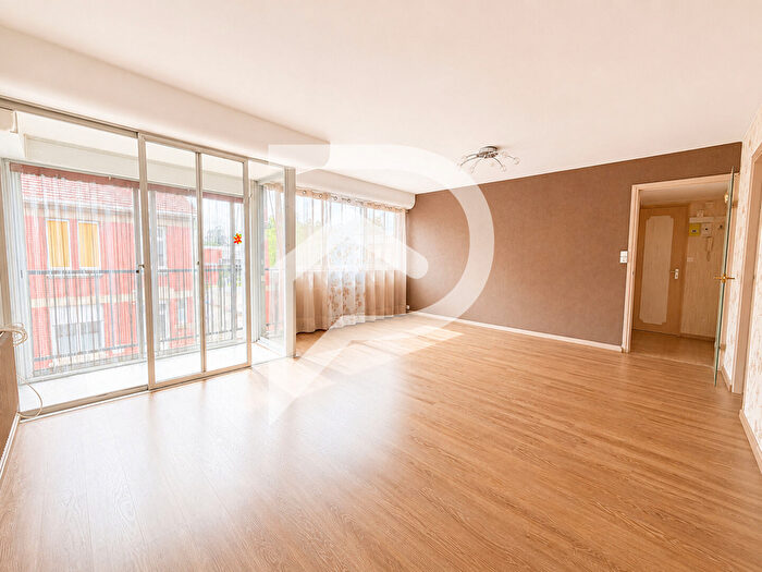 Appartement 3 pièces à vendre à Caudry, Centre-ville