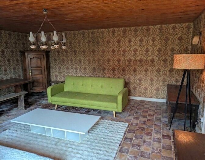 Maison à vendre - Paule - 6 pièces - 4 chambres