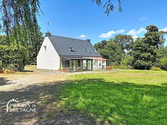 Maison 7 pièces à vendre - Plougonvelin