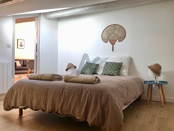 Appartement 1 pièce à vendre - Lyon 1er, Haut, Coeur des Pentes