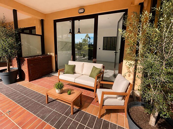 Appartement 2 pièces à vendre à Fréjus, Fréjus Plage