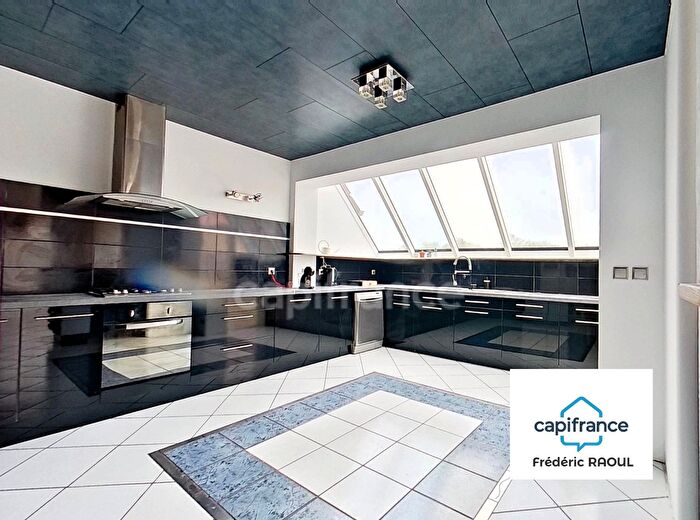 Maison 5 pièces à Corgirnon, Champsevraine, à vendre