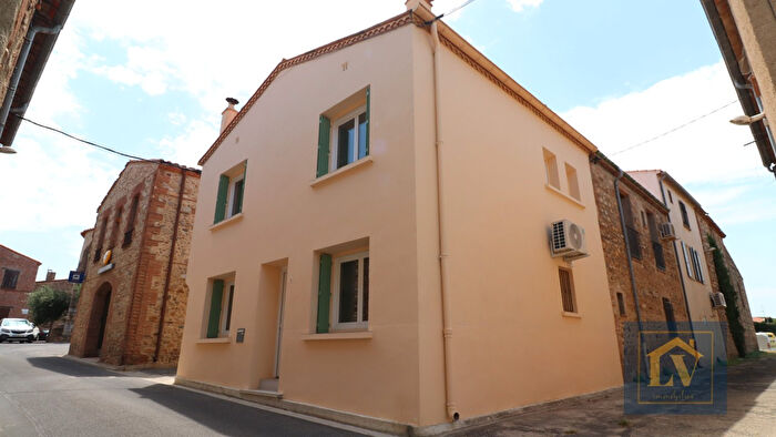 Maison 4 pièces à Canohès, à vendre