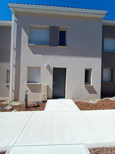 Castelnaudary, Les Fontanilles, Le Périer - Maison 4 pièces à louer