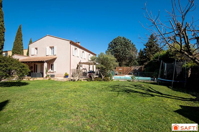 Maison 7 pièces à vendre à Vedène
